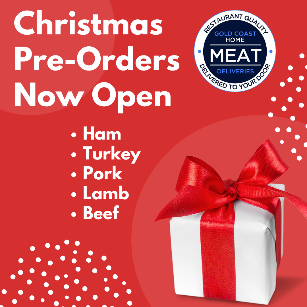 CHRISTMAS 2025 – Gold Coast Home Meat Deliveries